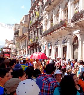 CuencaHighLife | The largest English website covering all news in ...