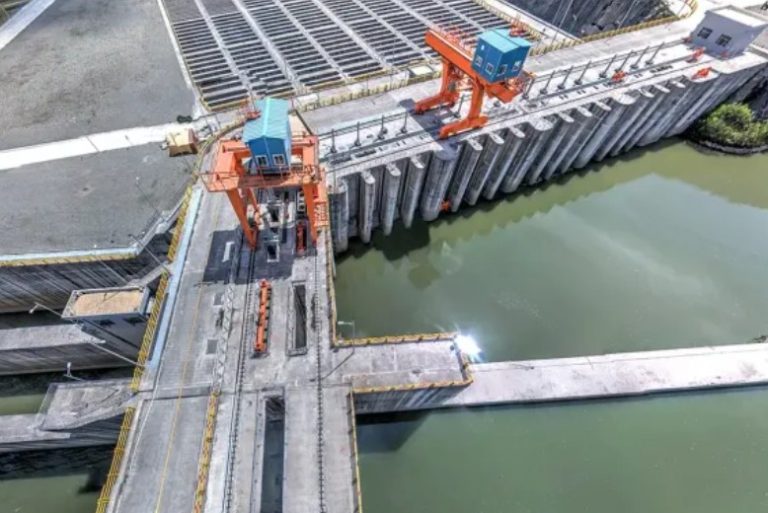 Thursday power outages are a reminder that the Coca Codo Sinclair hydro ...