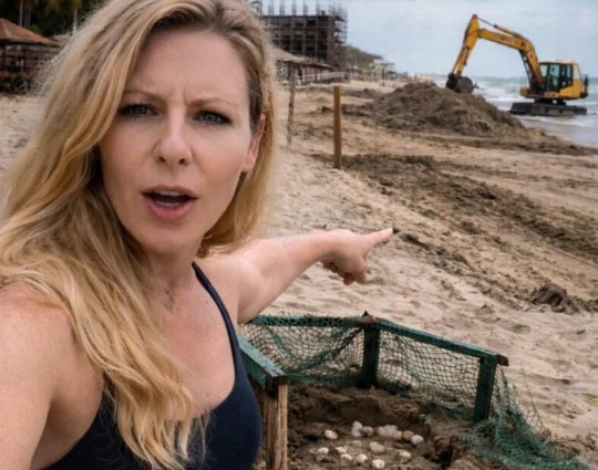 Expat activist who challenged developers and government officials found ...